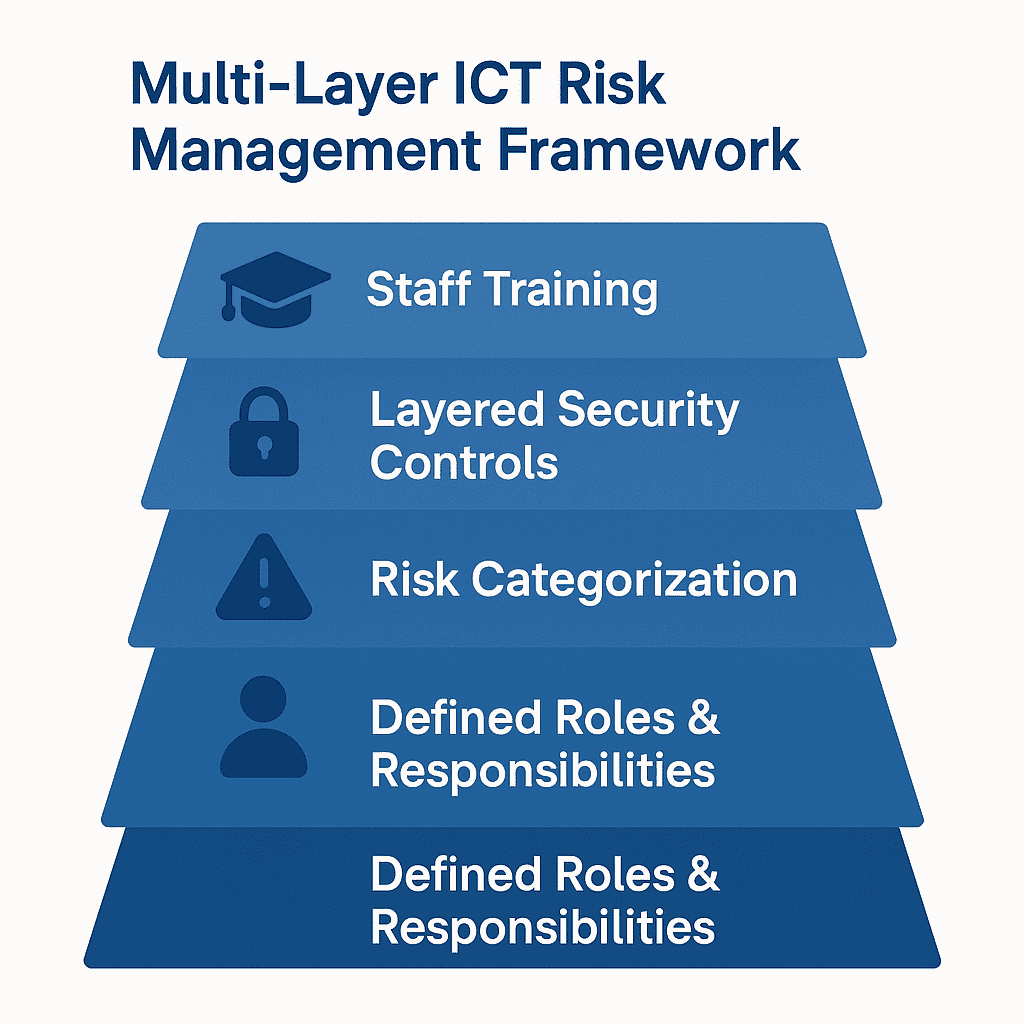 DORA Compliance Guide: 7 Powerful Tips to Ensure Digital Resilience ...